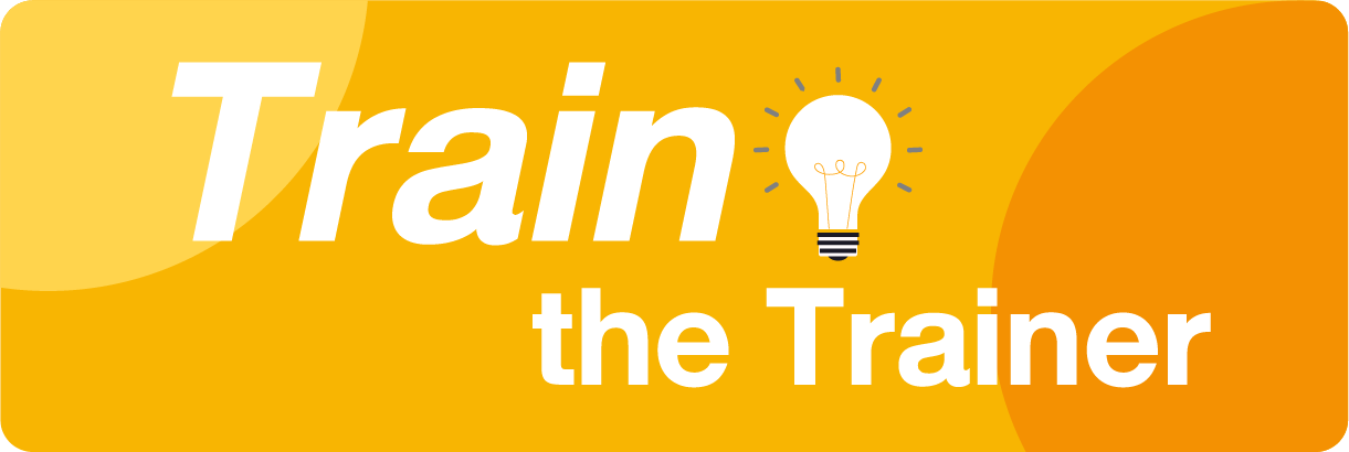 Train the Trainer